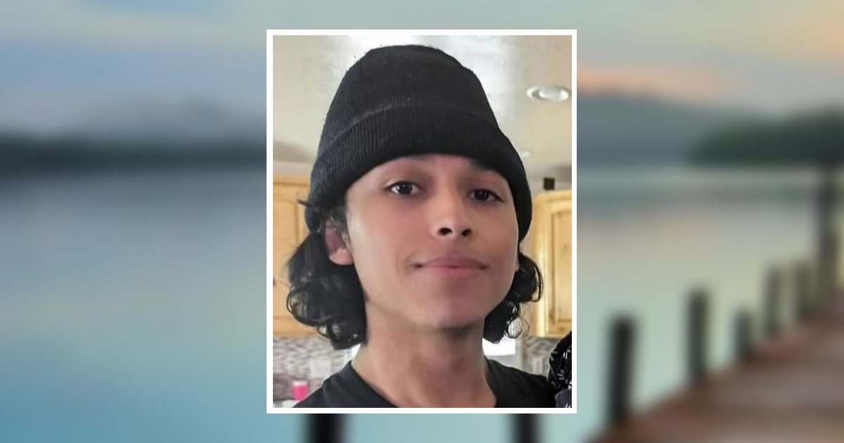 Lance Thomas Trujillo Torres Obituary February 13, 2025 - Lindquist ...