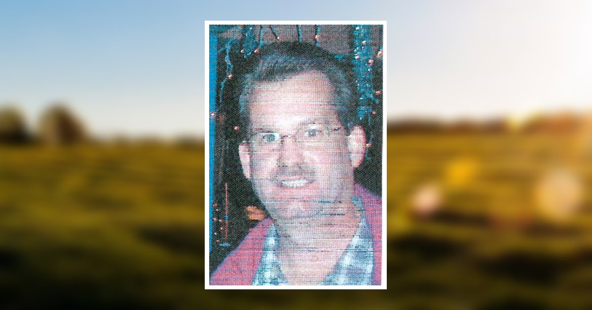 Shawn Patrick Richman Obituary May 23, 2021 - Prosser Funeral Home ...