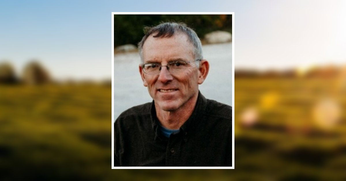 Glenn R. Burrows Obituary May 21, 2022 - Casey-McNett Funeral Home and ...