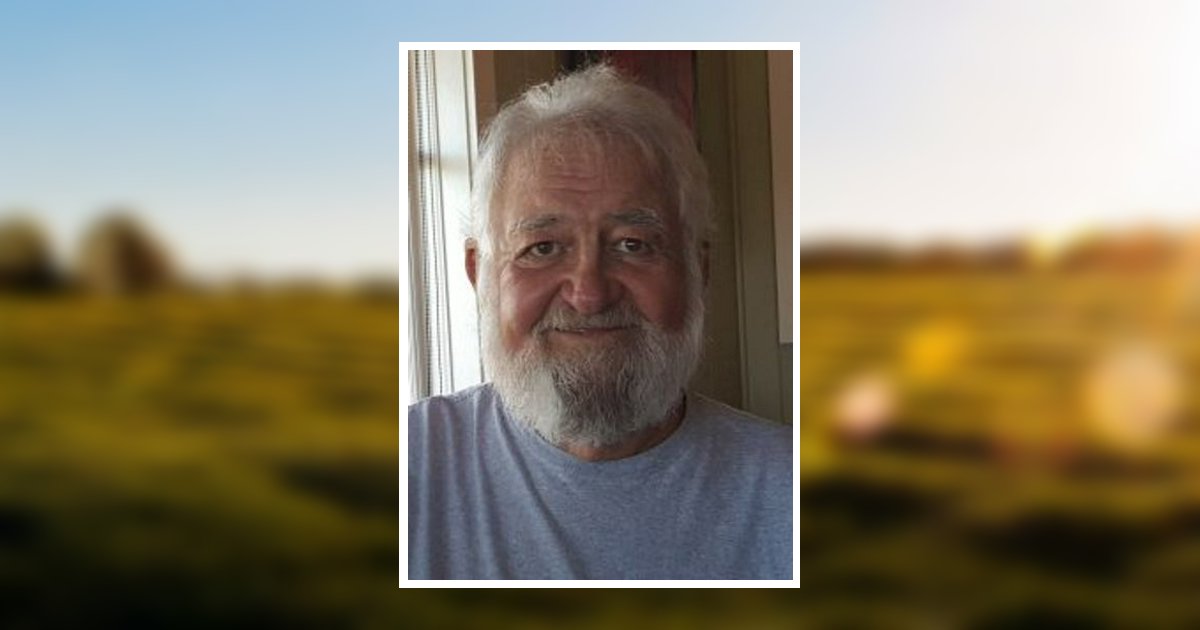 Bert Earley Lamb Obituary November 14, 2022 - Rasmussen Mortuary