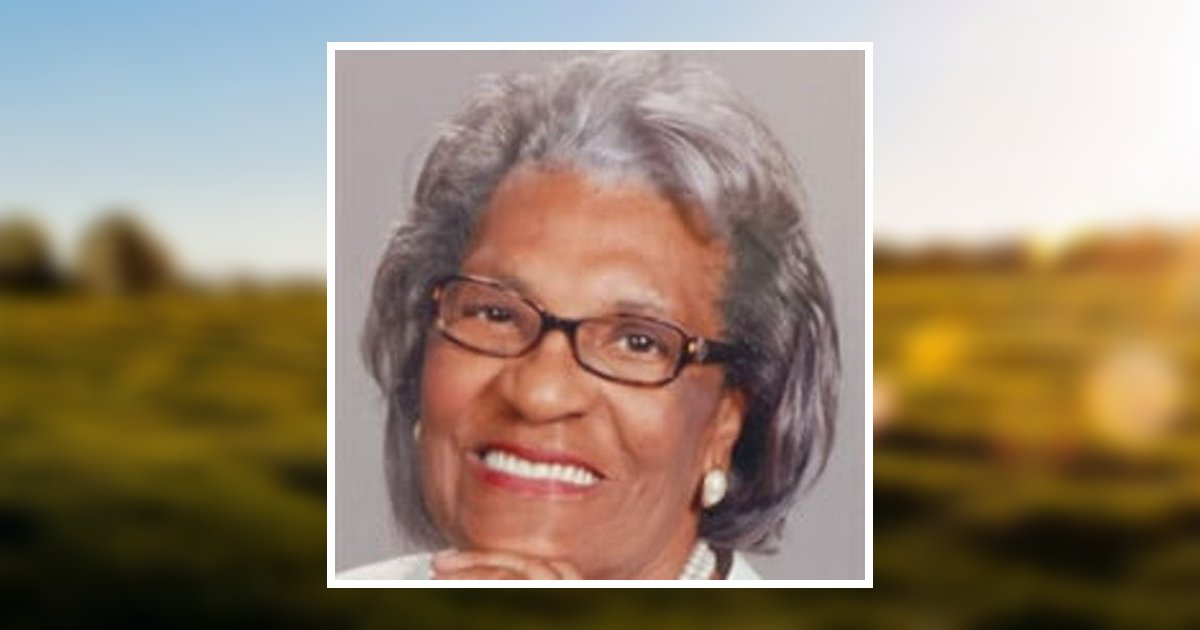 Edna Scott Obituary August 19, 2022 - J.T. Morriss & Son Funeral Home - Chester, Petersburg ...