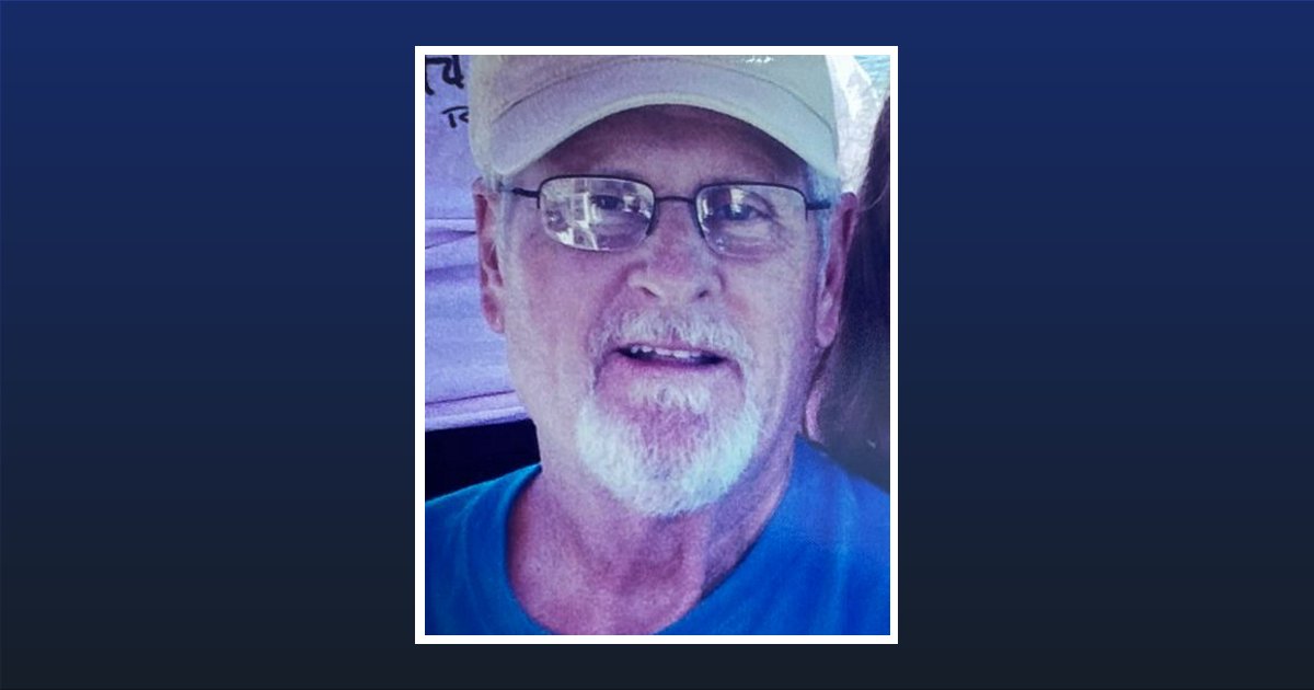 William Abney Obituary May 30, 2024 - Cone Funeral Home