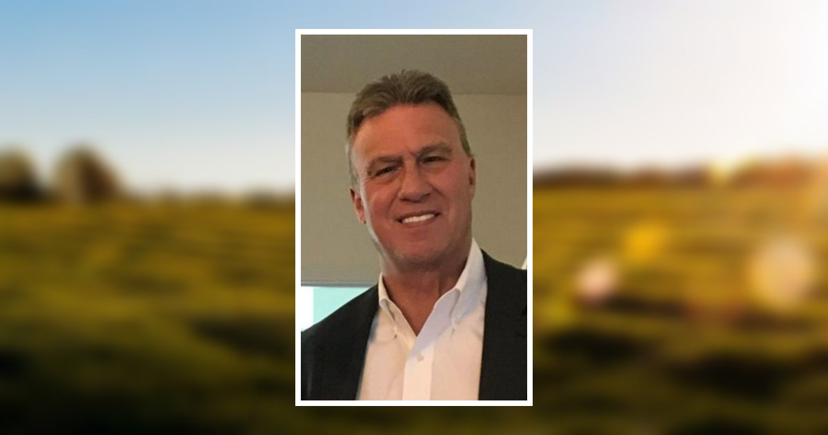 Robin Dale Ingram Obituary June 20, 2022 - Gordon Funeral Service ...