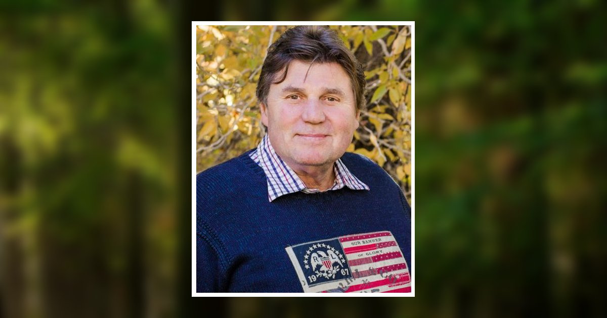 Steven Daniel Lowe Obituary July 13, 2024 - Sundberg-Olpin & Wheeler ...