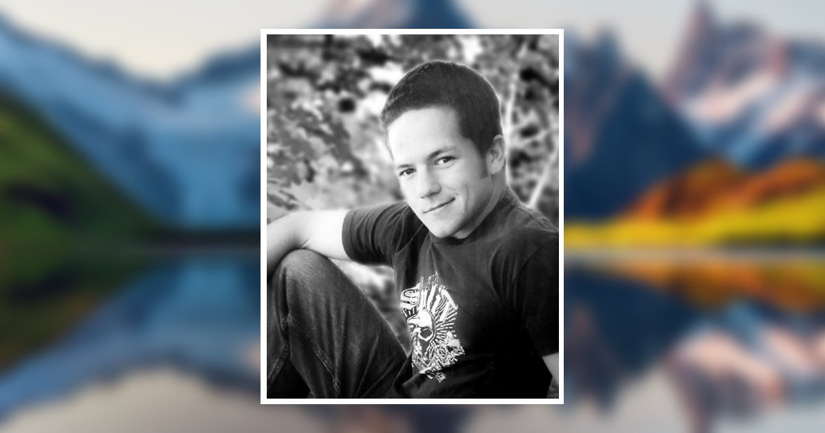 Corey Hal Peterson Obituary May 26, 2024 - Crandall Funeral Home