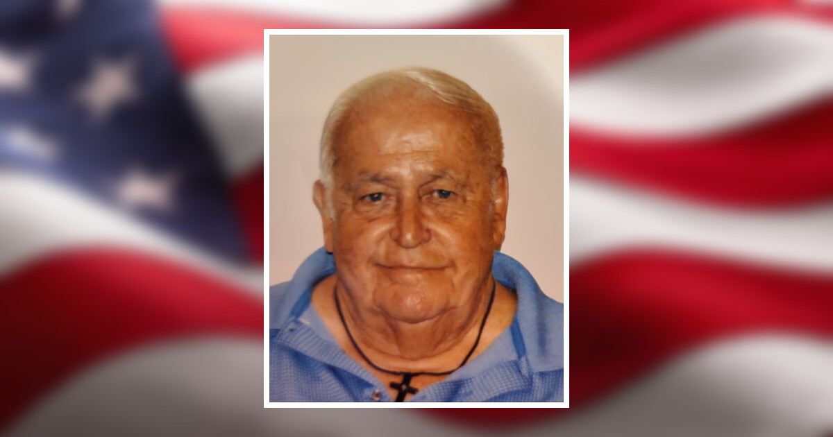 Charles Ronald Apel Obituary March 3, 2024 - Davis Funeral Homes ...
