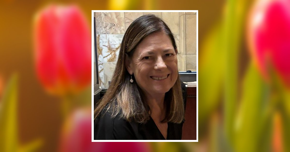 Vicki Lynn Randolph Obituary October 26, 2024 - Tribute Memorial Care