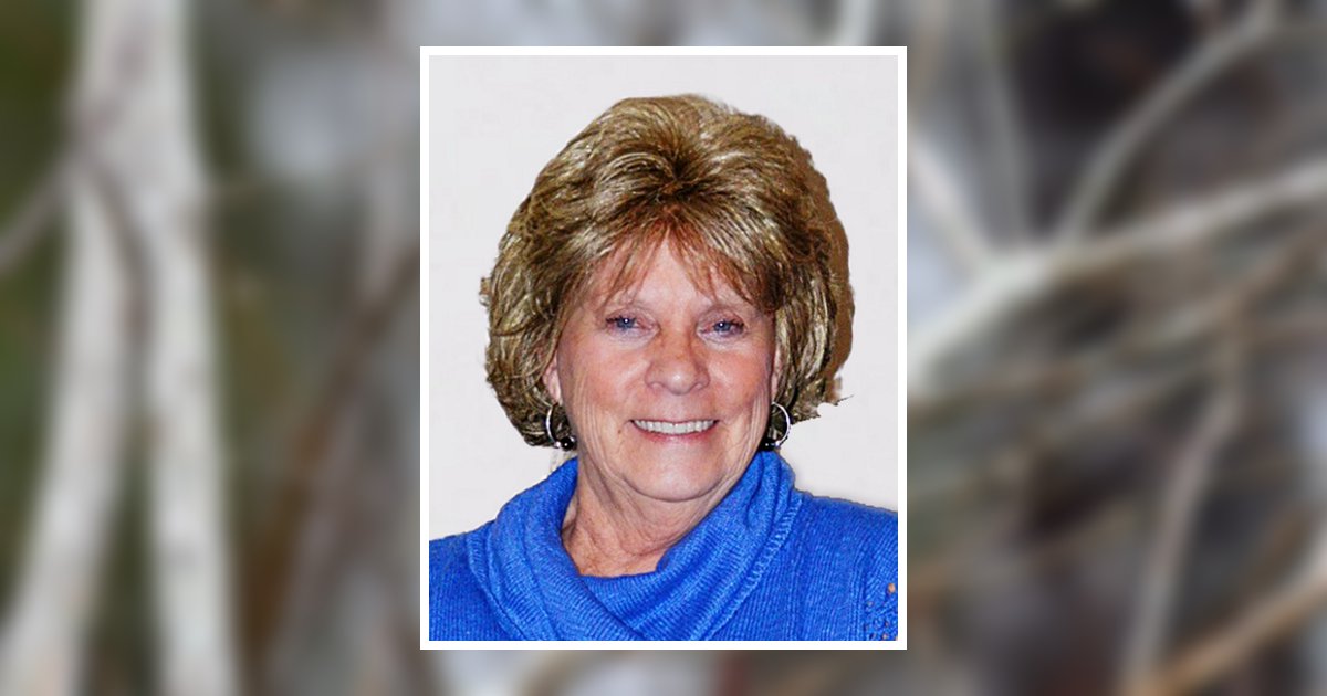 Jean C. Maynard Obituary January 2, 2023 - Joyce Funeral Home
