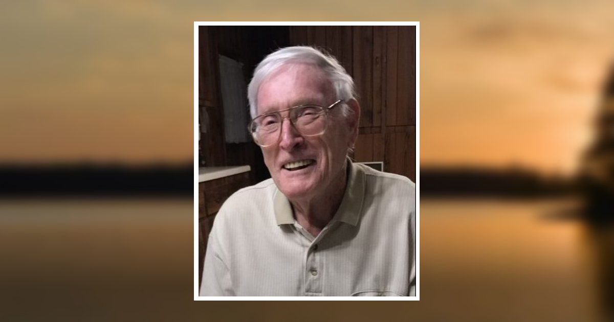 James Kenneth Herbert Obituary November 20, 2024 - Ivie Funeral Home