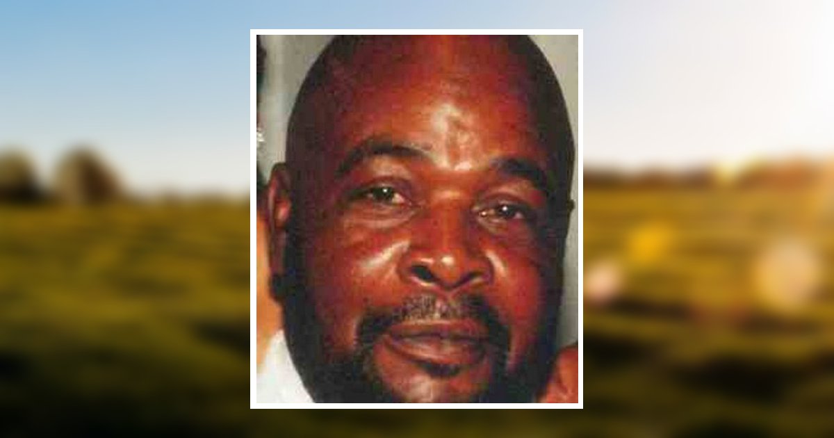 Russell Cureton Obituary June 8, 2020 - Watkins, Garrett & Woods ...