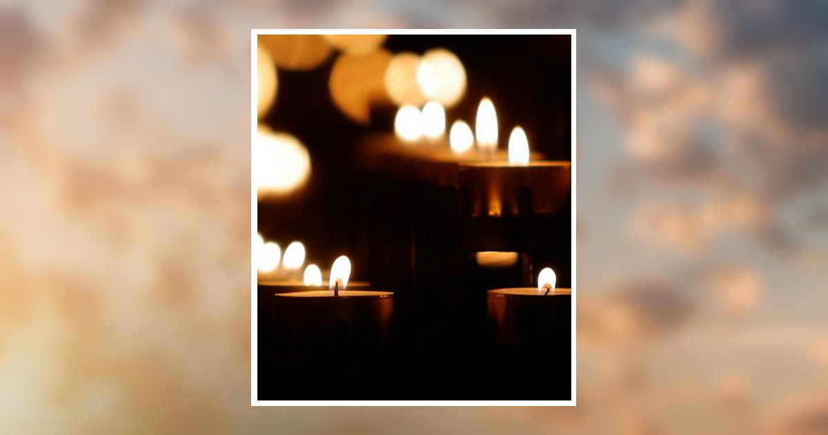 Arthur J. Dell Obituary November 1, 2024 - W.J. Lyons, Jr. Funeral Home ...