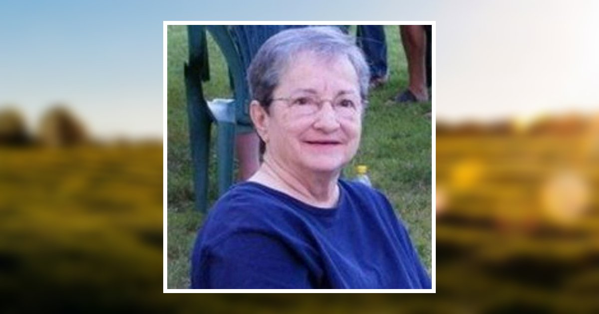 Sharon Lee Murray Barham Obituary September 22, 2013 - Wilkerson ...