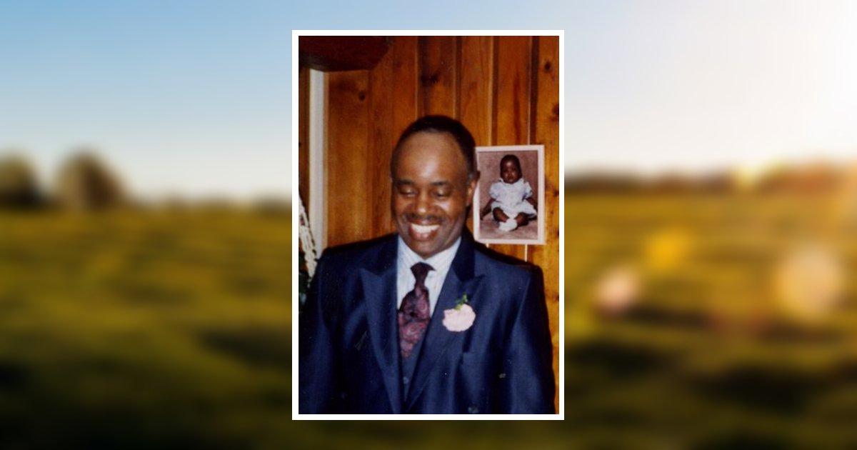 David Earl Howard Obituary December 27, 2016 - Carter Funeral Home