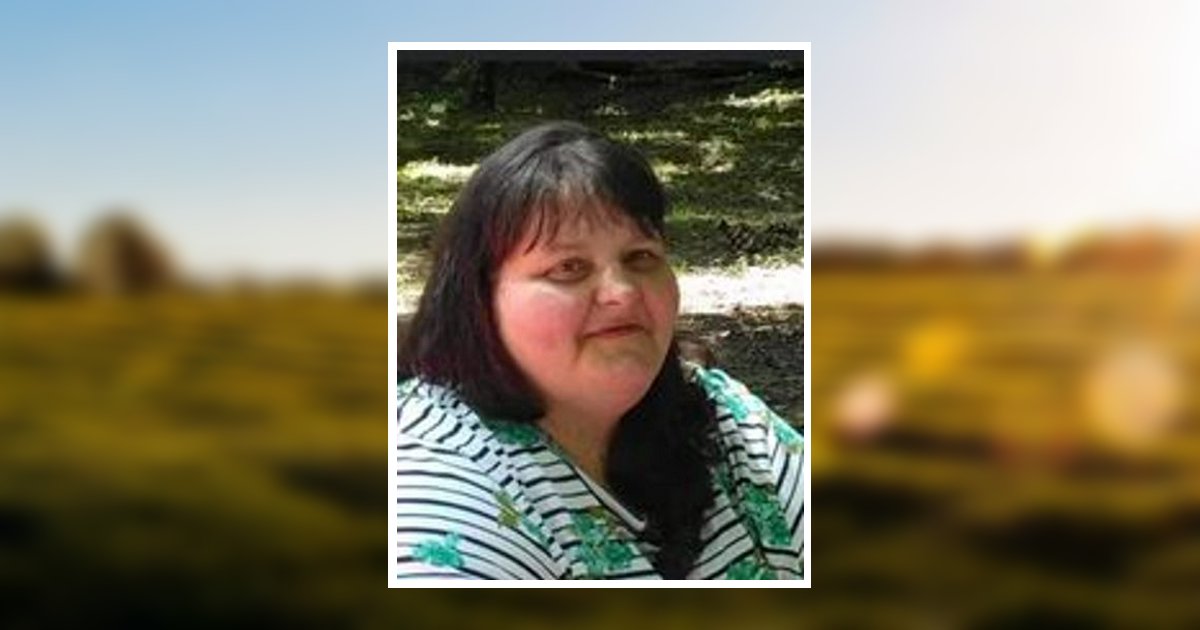 Cheryl Lynn Smith Obituary 2023 - Rominger Funeral Home