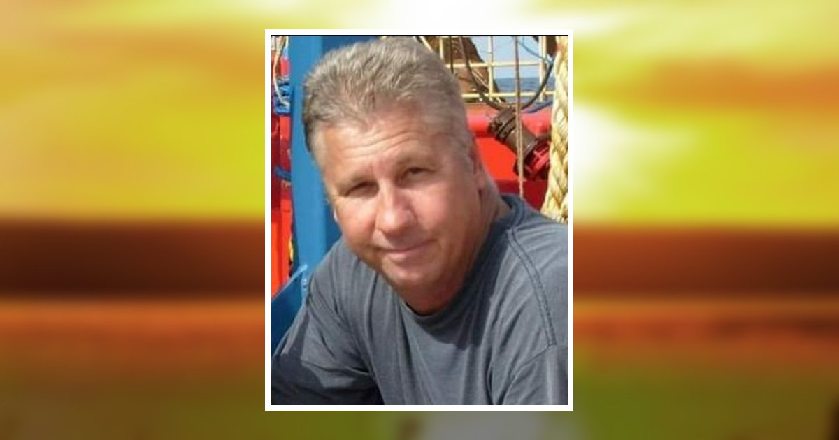 Kenneth Forbes Obituary July 11, 2024 - Falgout Funeral Homes