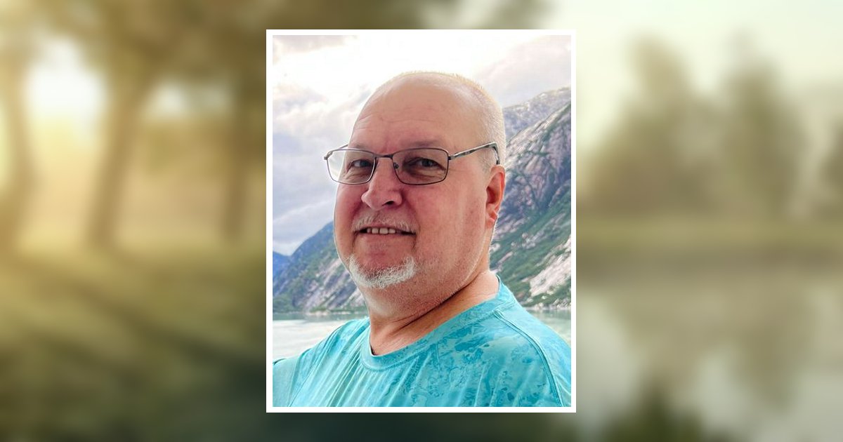 Martin Thomas Kalarovich Obituary May 19, 2024 - Harden Pauli Funeral Home