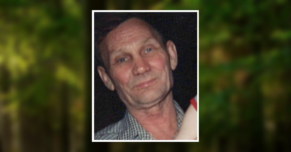 Clayborne Preston Runion Obituary February 9, 2024 - Handley Funeral Home