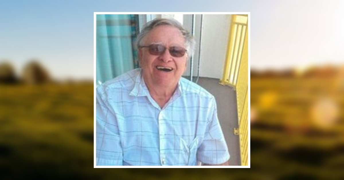 Rev. Jerry Thomas Ratliff Obituary January 23, 2020 - Richards, Raff ...