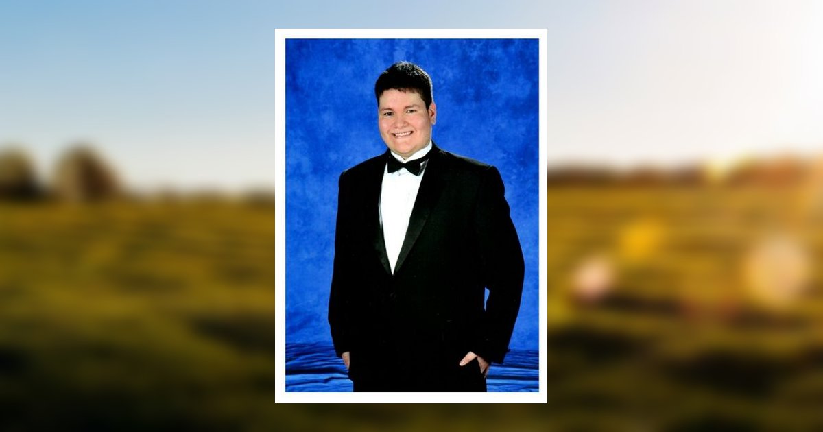 Philip Alexander Ruiz, II Obituary March 26, 2019 - Tidd Family Funeral ...