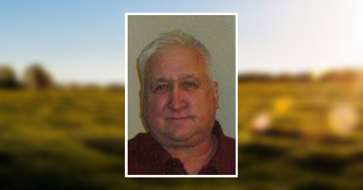 Steven Robert Jenkins Obituary September 6, 2021 - Batten Funeral Home