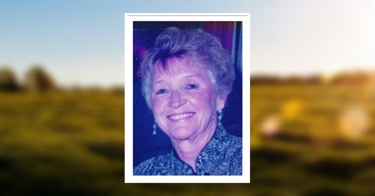 Meredith A. (Atkinson) DeGuilio Obituary January 20, 2019 - Nardolillo ...