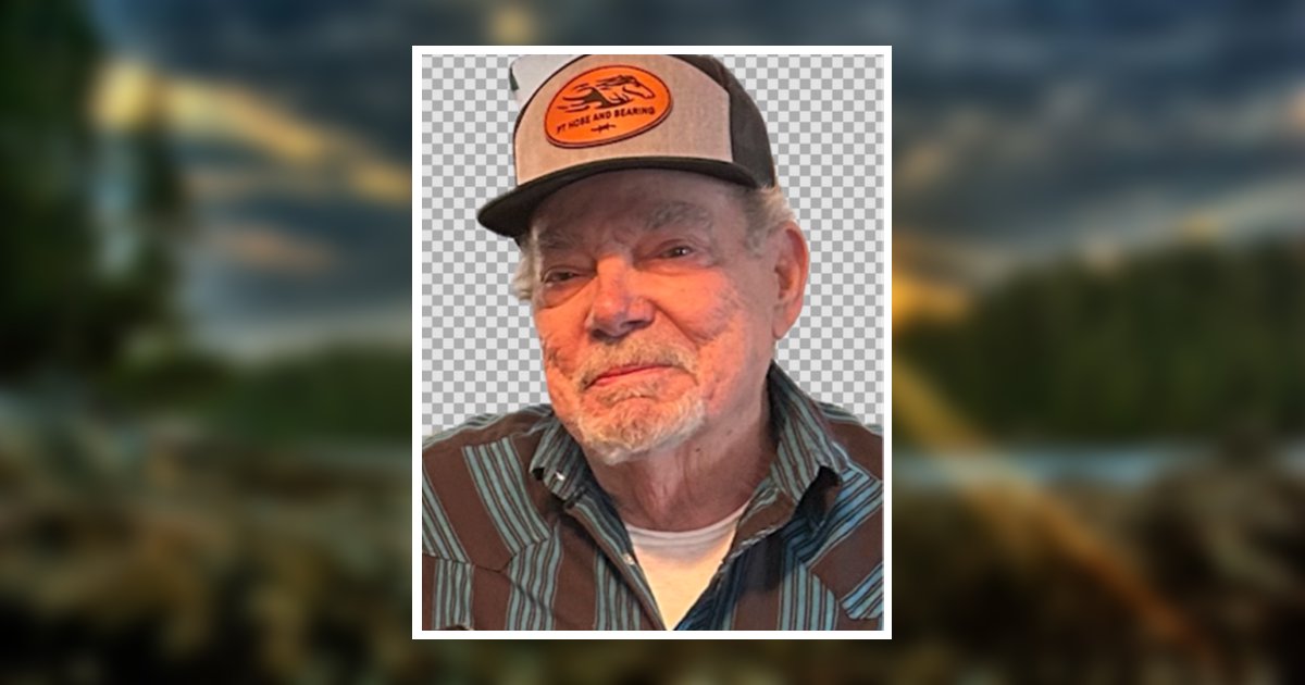 Jerry A Dummer Obituary August 19, 2024 - Ball Family Chapel Jerry A Dummer Obituary August 19, 2024 - Ball Family Chapel