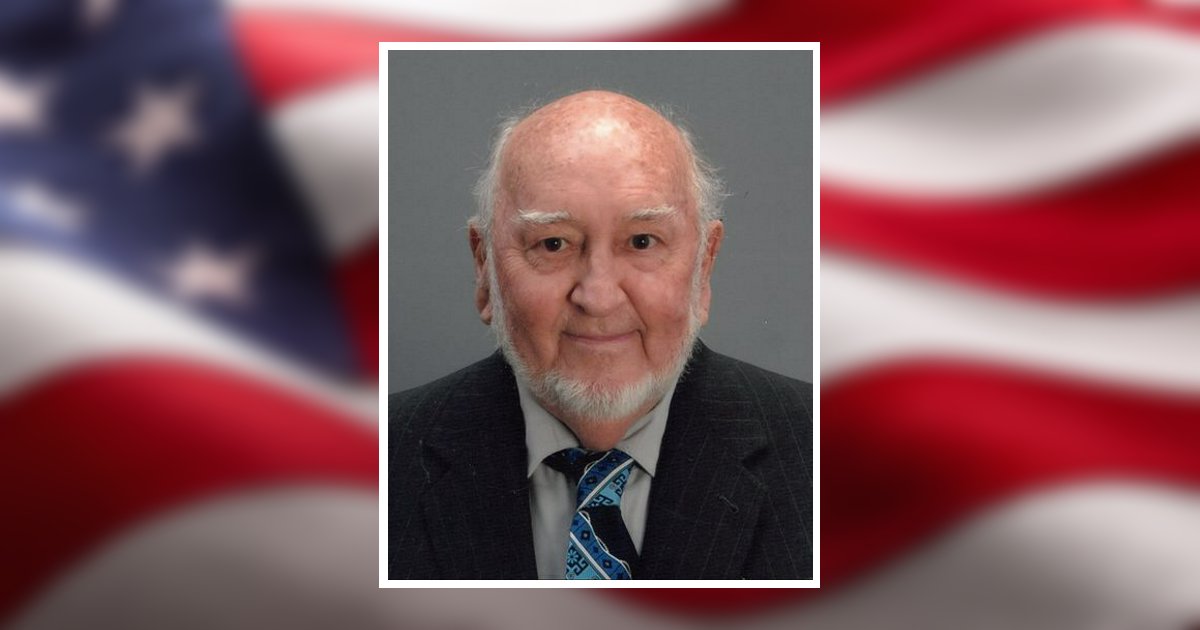 Stanley Fish Obituary May 5, 2025 - Hamlett-Dobson Funeral Homes