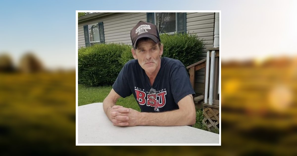 Robert Albert Obituary April 24, 2021 - Tandy-Eckler-Riley Funeral Home