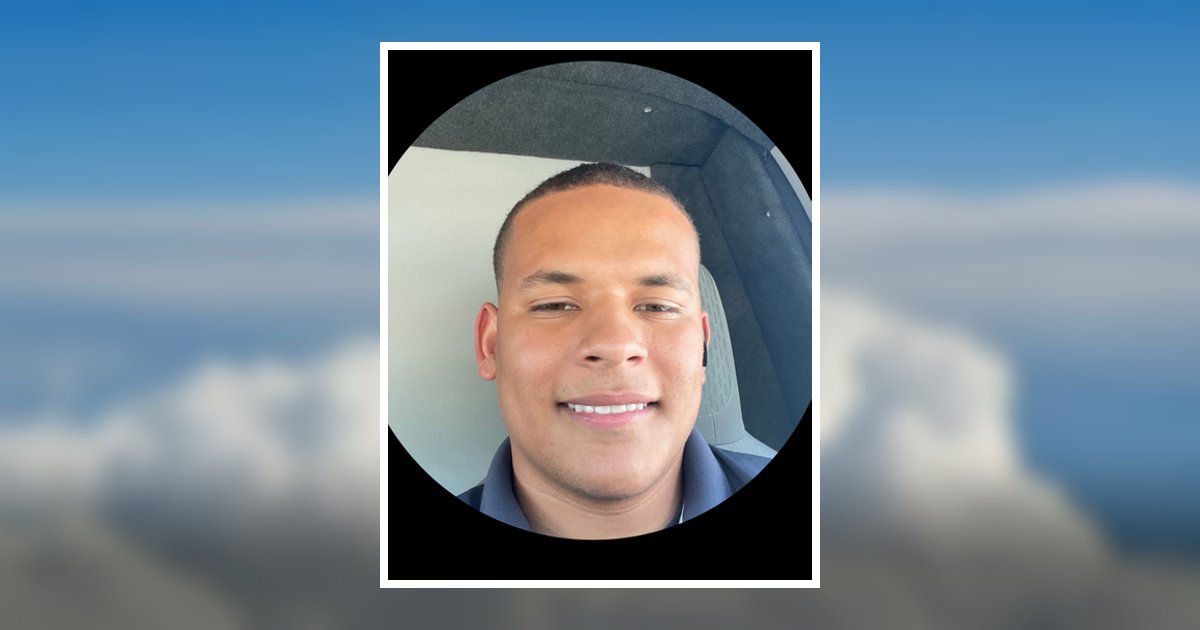 Celvin Christopher Orr Obituary May 9, 2024 - Golden Gate Funeral Home