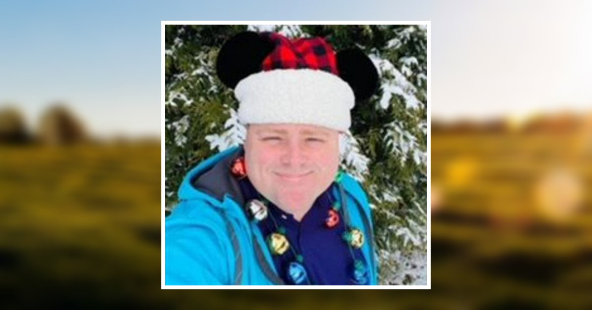 Jesse James Collop Obituary November 23, 2022 - Horne Funeral Home ...