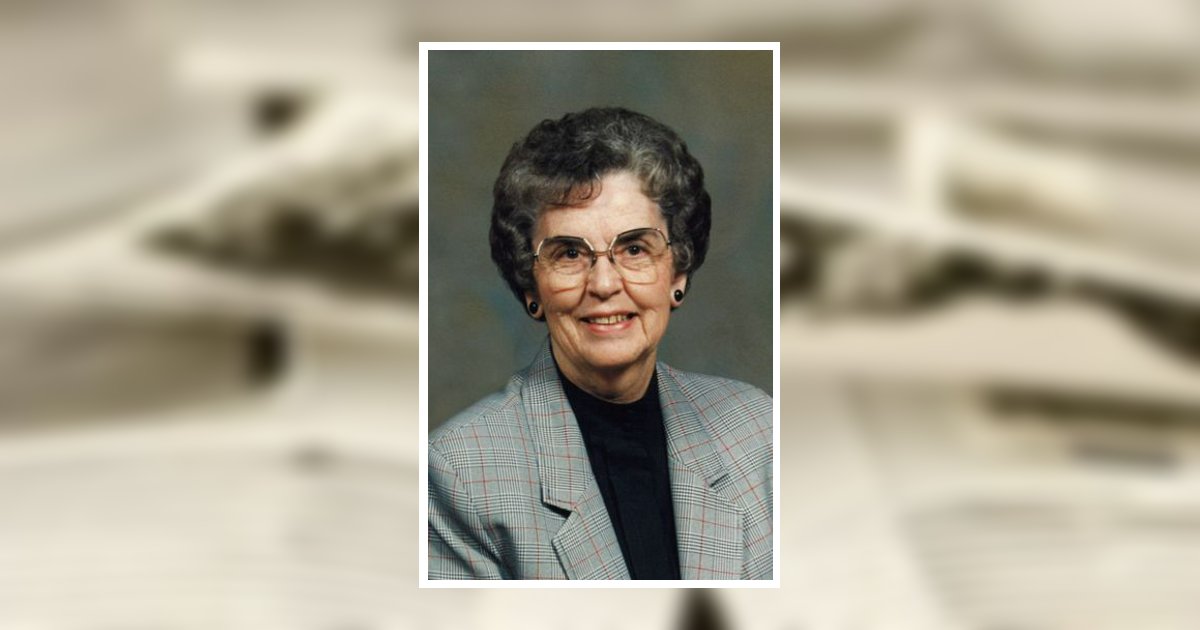 Meredith (Rich) Wilhelmsen Obituary January 15, 2020 - Wheeler ...