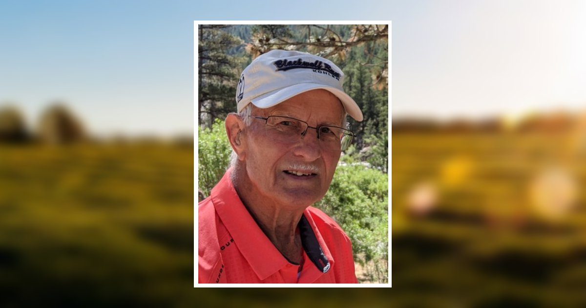 John Stolarik Obituary October 21, 2022 - Congdon Funeral Home ...