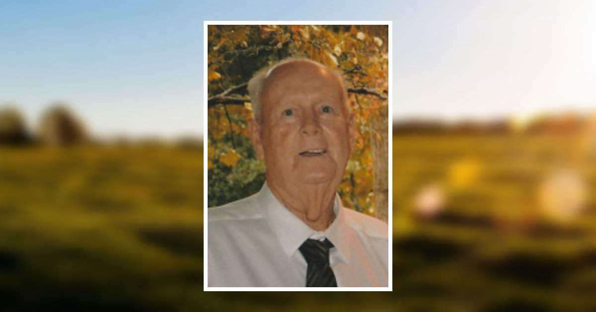 John Thomas Lippard Obituary December 30, 2015 - Nicholson Funeral Home