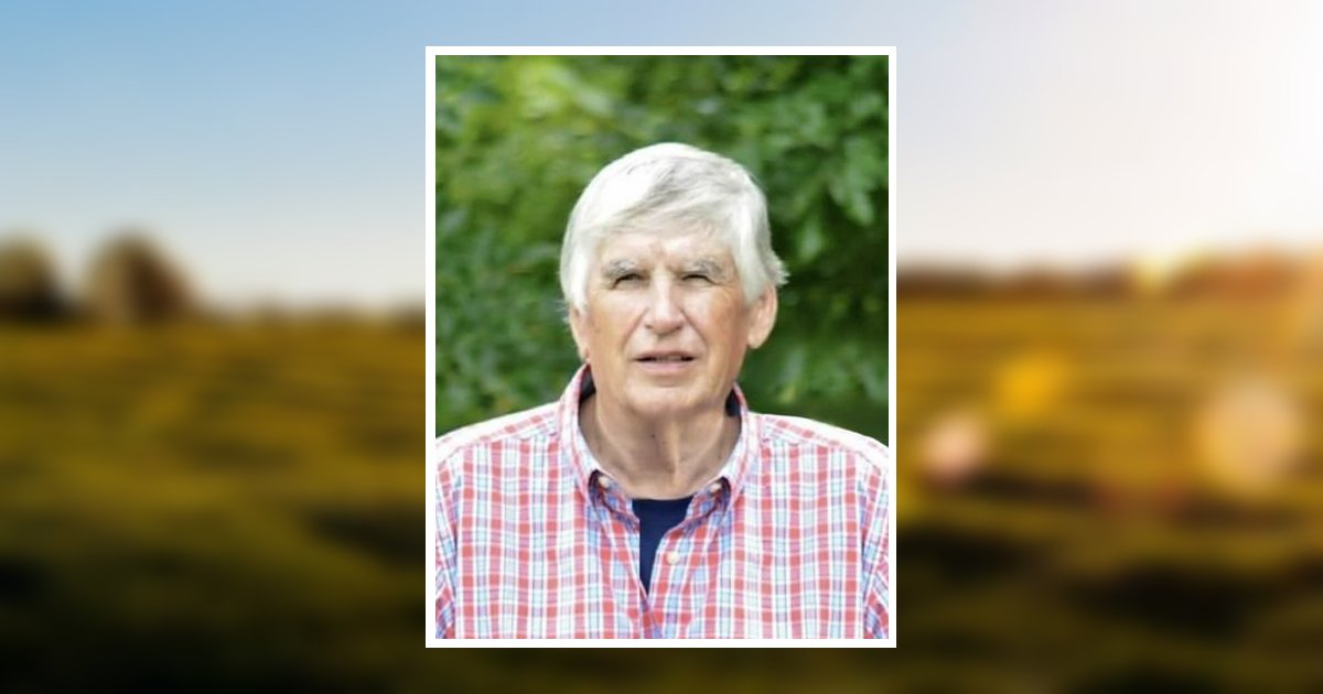 James J. Sullivan Obituary 2023 - Flanner Buchanan Funeral Centers