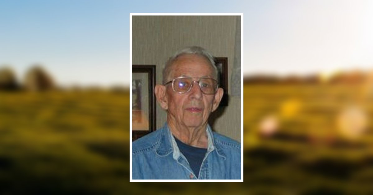 Robert "Bob" Woolf Obituary July 31, 2007 - Gednetz-Ruzek-Brown Funeral ...