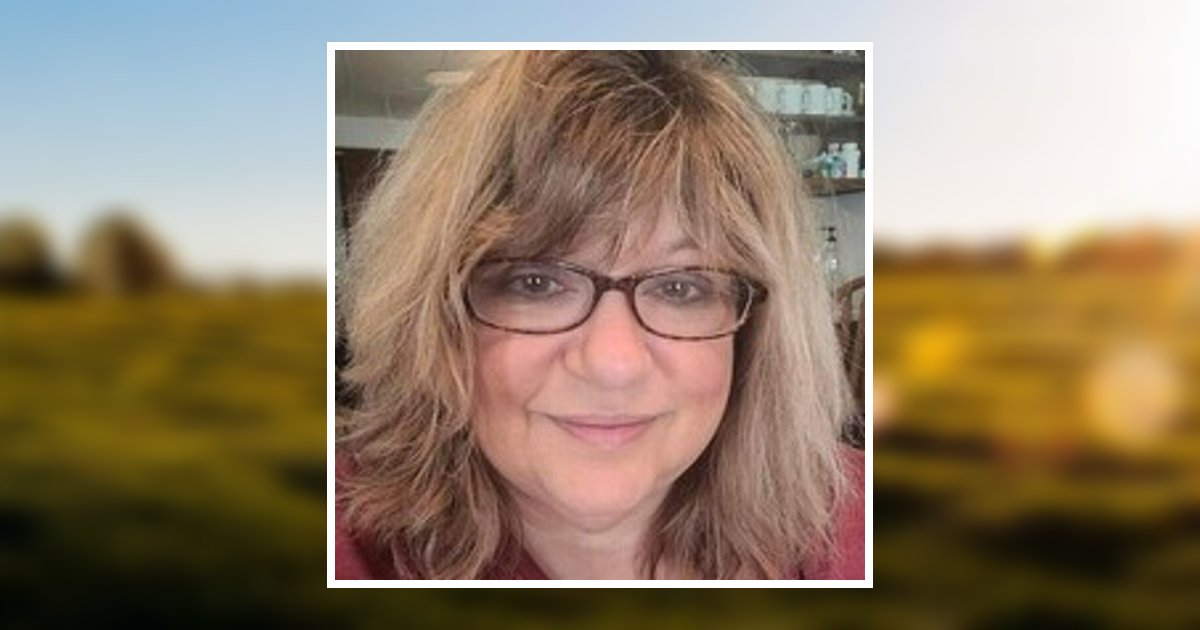 Lisa Marie Ketchum Obituary August 11, 2022 - Edison Funeral Home