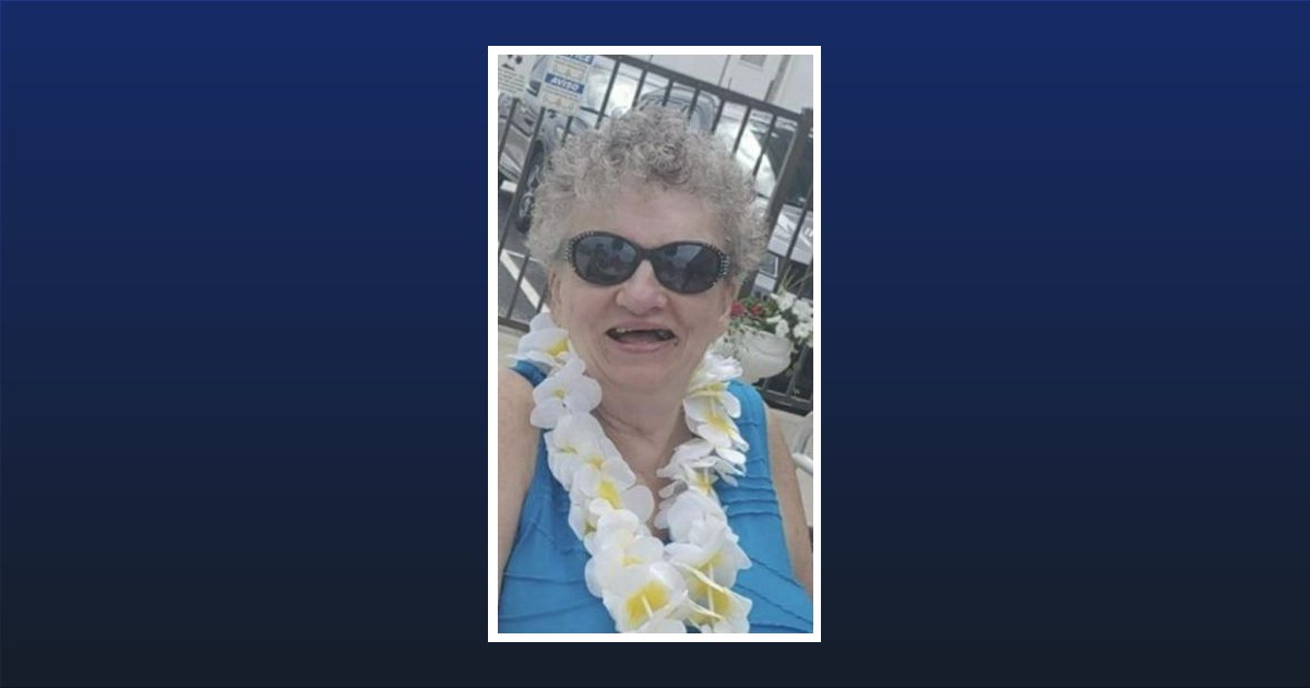 Rose Beshel Obituary - McCafferty Sweeney Slabinski Barnes Funerals and ...