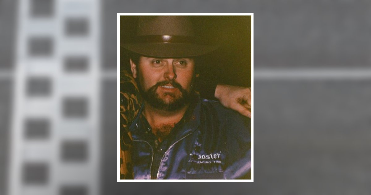 John Carlton "Carl" Harris, Jr. Obituary June 2, 2023 - Perry Funeral ...