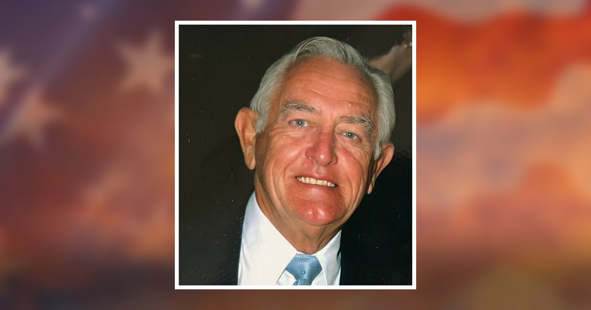 John F. Cusick Obituary March 9, 2023 - Delaney Funeral Home