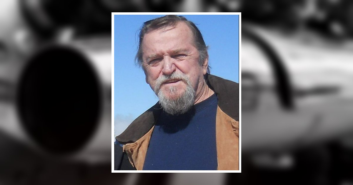 Douglas Brian Arthmann Obituary February 5, 2025 - Delaney Funeral Home