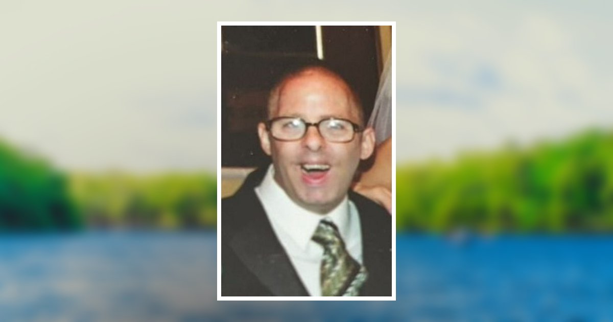 Michael O'Neil Obituary July 22, 2024 - Heidrick Funeral Home