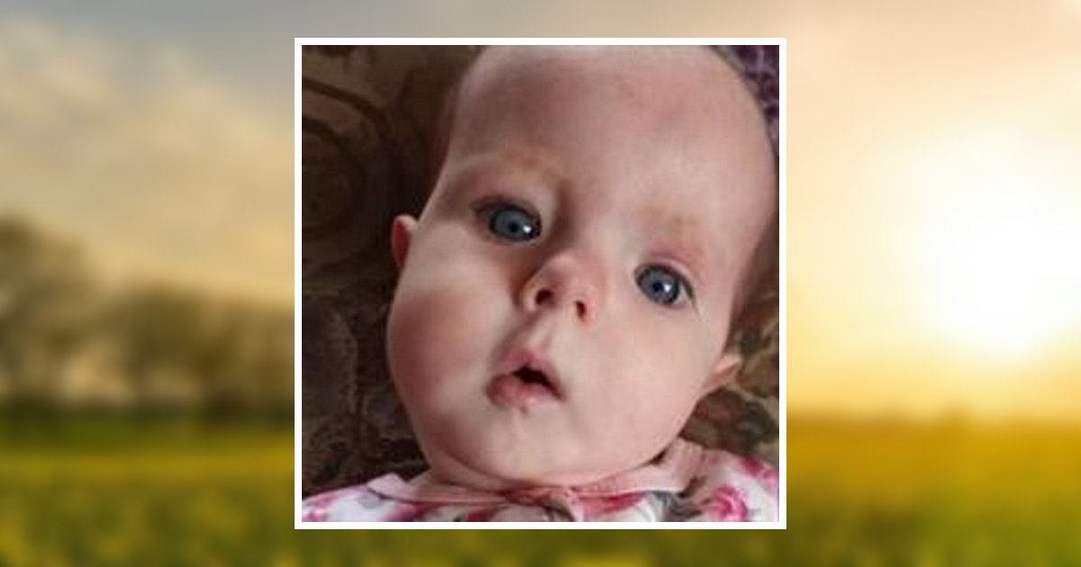 Cadence Hope Chilton Obituary June 1, 2022 - Wiederspahn-Radomsky ...