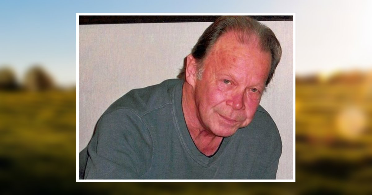 Anthony Dever Obituary October 26, 2019 - Hanlin Funeral Home