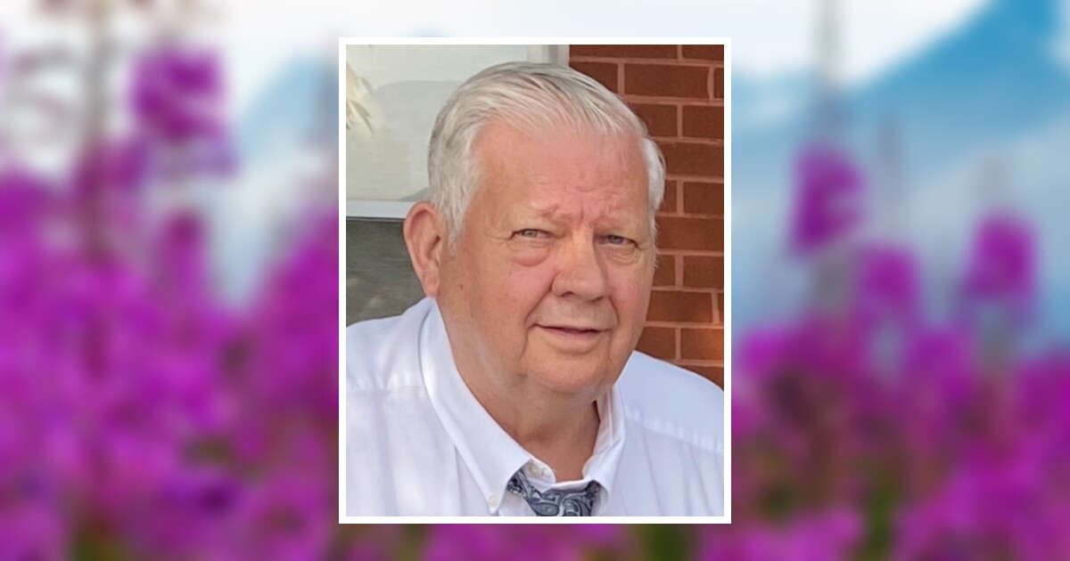 Alfred Chester Turner Obituary January 29, 2024 - Moody Funeral Services