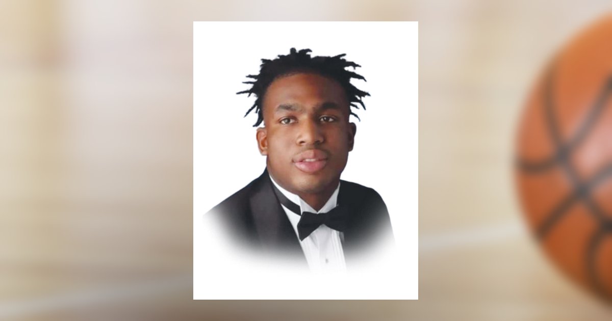 Korey O"Neill Sims, Jr. Obituary August 4, 2024 - C J Williams Mortuary ...