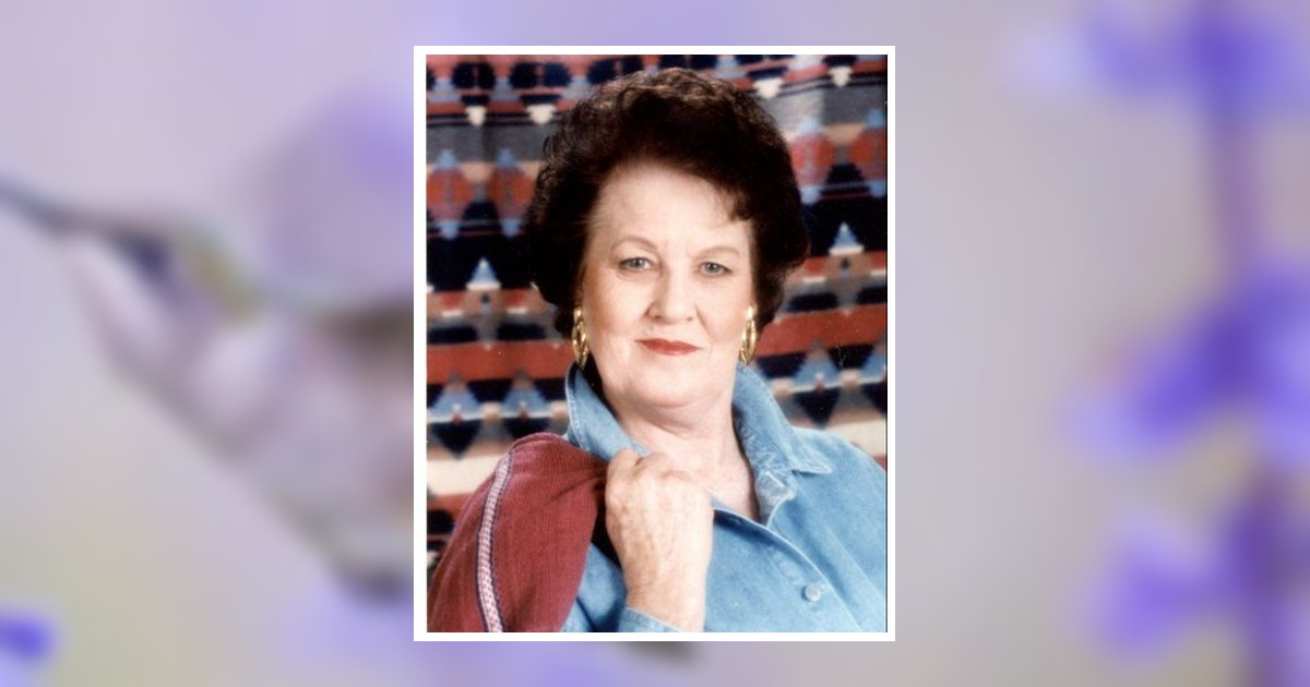 Pearlene Phelps Obituary July 24, 2024 - Hart-Wyatt Funeral Home