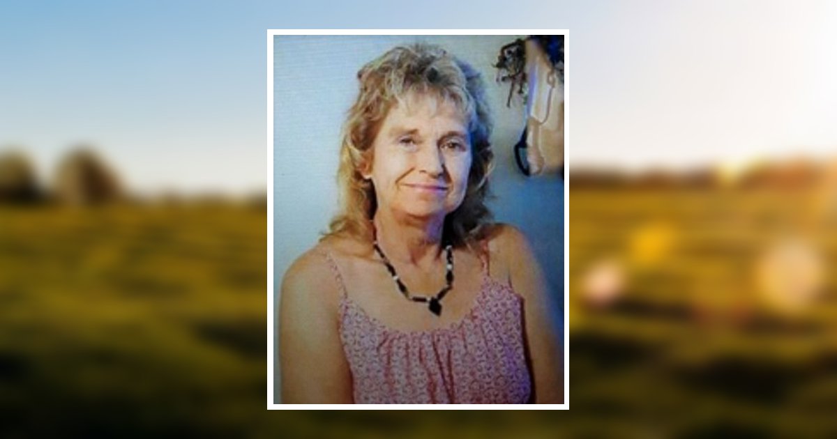 Debra Elisa Begley Hurst Obituary July 19, 2019 - Trinity Memorial Centers