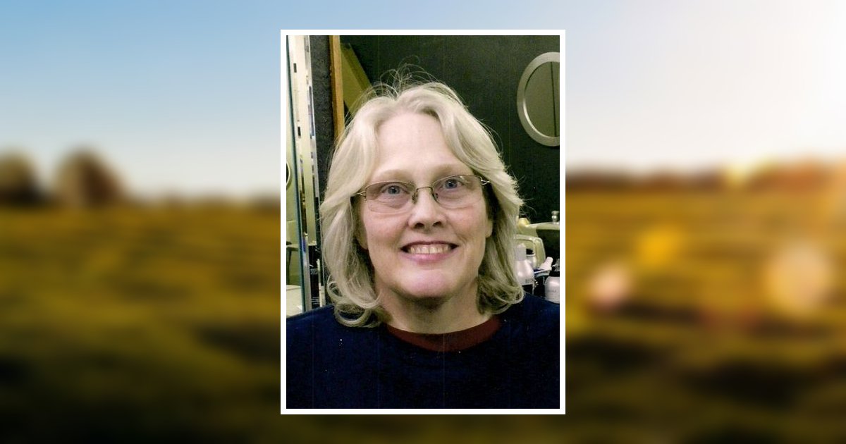 Lori Ann Buckley Obituary 2015 - Warner Funeral Home & Crematory
