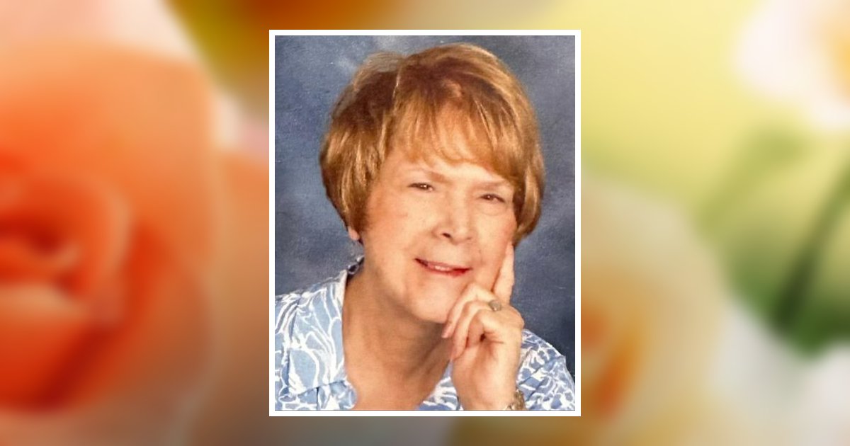 Sally Rager Obituary April 25, 2023 - Kepple Graft Funeral Home