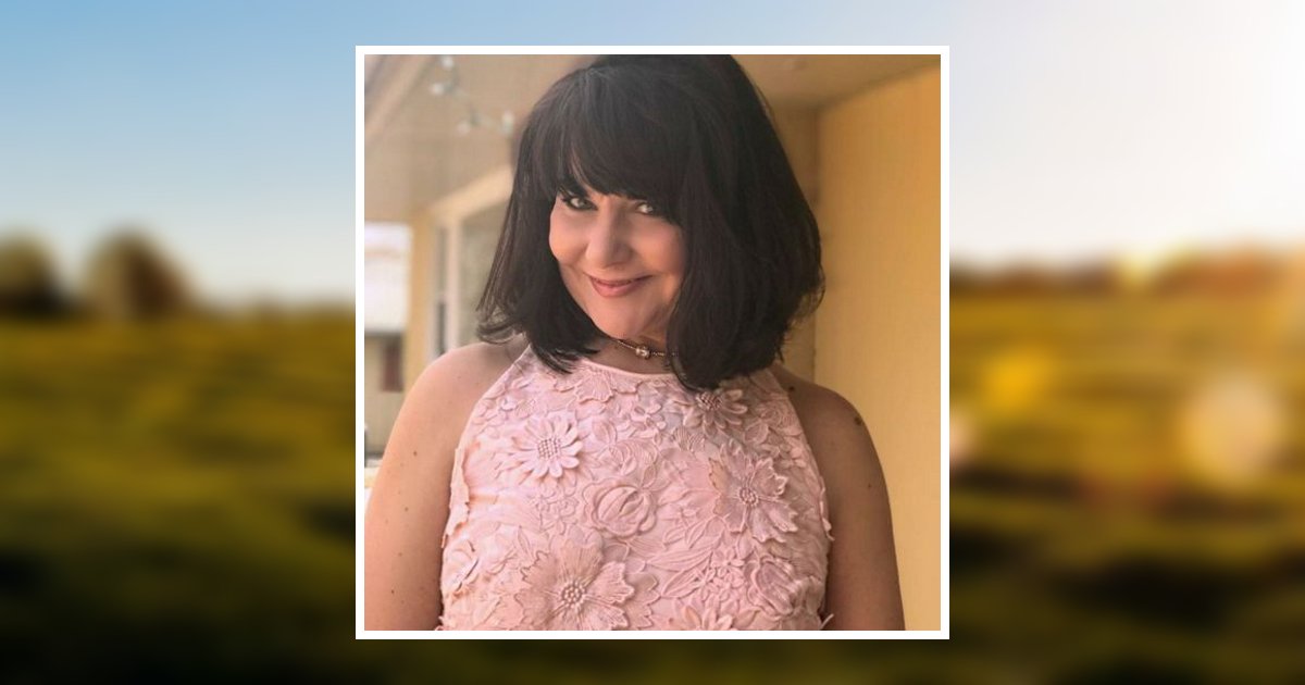 Tracy Morse Obituary 2019 - Cress Funeral and Cremation Services